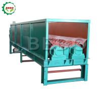 China 11KW Industrial Wood Peeling Machine 6300×1310×1500mm for 50-500mm Diameter Logs for sale