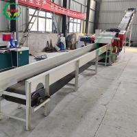 China BEDO BD-BX216 55KW Wood Crusher Machine - 590rpm Commercial Chipper with 6-8t/h Capacity for sale