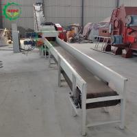 China BEDO BD-BX216 55KW Wood Crusher Machine - 590rpm Commercial Chipper with 6-8t/h Capacity for sale