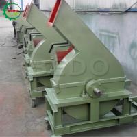 China 2-3t/h Disc Wood Chipper Machine with 15KW Power and 170mm Feeding Capacity for Forestry for sale