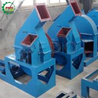 China BEDO BD-BX650 Electric Disc Wood Chipper Machine 22KW 2-4T/H Capacity with CE Certification for sale