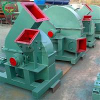 China BEDO BD-BX650 Electric Disc Wood Chipper Machine 22KW 2-4T/H Capacity with CE Certification for sale
