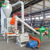China BD-MF300 Wood Powder Making Machine 37KW 380V Carbon Steel with 200kg/h Capacity for Industrial Grinding for sale