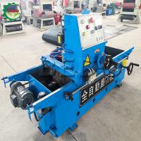 China BD-K800 Industrial Blade Sharpening Machine 800mm Capacity 1400rpm Grinding Wheel for sale