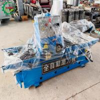 China 380V Automatic Blade Sharpening Machine with 800mm Processing Length and 15-Month Warranty for sale