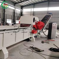 China BEDO BD-BX600 Industrial Wood Crusher Machine - 18-25T/H Capacity, 25-35mm Wood Chips, Diesel/Electric Power Options for sale