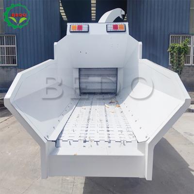 China Inlet Size 1420*900mm Forest Chipper Perfect for Large-Scale Wood Processing for sale