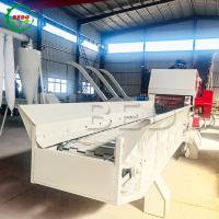China 235HP Drum Type Wood Chipper Machine 700x400mm Inlet Industrial Shredder Heavy Duty for sale