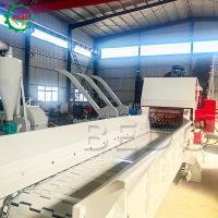 China Hydraulic Motor Wood Chipper Machine 700x400mm Inlet 12-15t/h Capacity Industrial Shredder for sale