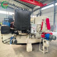 China BEDO BD-BX218H 235HP Hydraulic Feed Wood Chipper Machine CE Certified 12-15t/h Capacity for sale