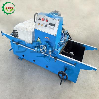 China 1400rpm Industrial Knife Sharpener with 3kW Power and 200mm White Corundum Wheel for 300-800mm Blades for sale