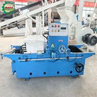 China Revolutionize Your Sharpening Process with 0.55kw Moving Motor Knife Sharpening Machine and Safety Switch for sale