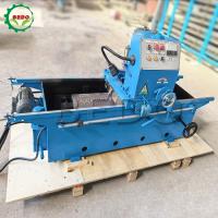 China Professional 200mm Knife Sharpening Machine with 1400rpm Speed and 3kw Power for Industrial Blades for sale