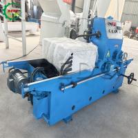 China BEDO Knife Sharpening Machine 0.55kw Moving Motor for 300-800mm Blades CE Certified for sale
