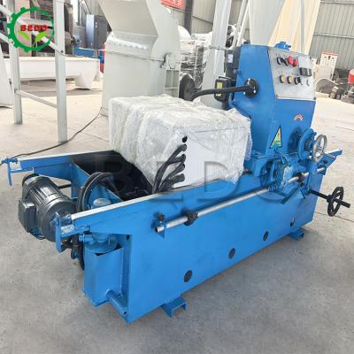 China BEDO Knife Sharpening Machine 0.55kw Moving Motor for 300-800mm Blades CE Certified for sale