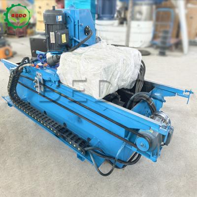 China Industrial 200mm Knife Sharpening Machine with 0.55kW Motor and 1400rpm Speed for 300-800mm Blades for sale