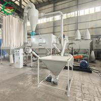 China Wood Powder Machine 50-200mesh 380V 50Hz for Sawdust Crushing into Fine Wood Powder for sale