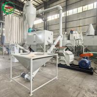 China BD-MF900 380V Wood Powder Machine with 50-200 Mesh Output and ≤75dB Low Noise Operation for sale