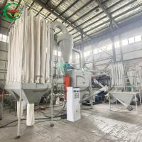 China BEDO BD-MF900 Wood Powder Machine 8mm Max Feeding Size 380V 50Hz Industrial Grinder for sale