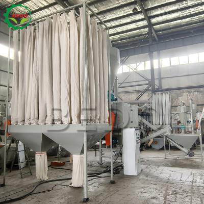 China BD-MF900 Wood Powder Machine 380V with 50-200 Mesh Customization for Industrial Sawdust Processing for sale