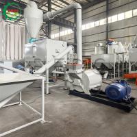 China BEDO BD-MF900 Wood Powder Machine 380V Industrial Grinder with 8mm Feeding Size and 50-200 Mesh Customization for sale