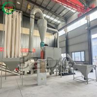 China BEDO BD-MF900 50Hz Wood Powder Machine - 380V Industrial Grinder for 50-200 Mesh Sawdust Processing for sale