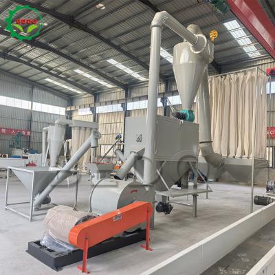 China BEDO BD-MF900 Wood Powder Making Machine - 380V 50Hz with 8mm Max Feed & 50-200 Mesh Output for sale
