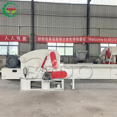 China Complete Spare Parts Kit for Wood Chipper Machine 2 Blade Sets 3 Screens Bearing Kit Indonesia After-Sales Support for sale
