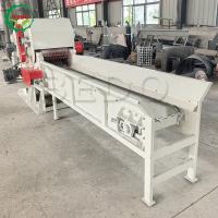 China Biomass Wood Chipper Machine 160KW for Indonesia Renewable Energy Power Plant Wood Chip Feedstock Production for sale