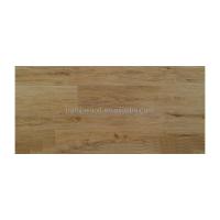 China Upgrade Your Space with Beech Wood Flooring Laminate in Modern and Comfortable Design for sale