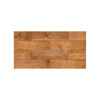 China Upgrade Your Space with Beech Wood Flooring Laminate in Modern and Comfortable Design for sale