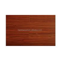 China Upgrade Your Space with Beech Wood Flooring Laminate in Modern and Comfortable Design for sale
