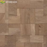 China Engineered Flooring with Waterproof Laminate Tile Flooring and Anti-slip Advantage for sale