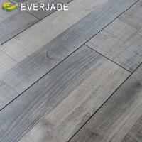 China AC5 Wear Resistant Rate and 12 Color Options Laminate Flooring with German Technology for sale