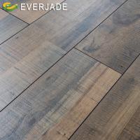China AC5 Wear Resistant Rate and 12 Color Options Laminate Flooring with German Technology for sale