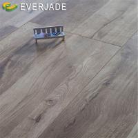 China AC5 Wear Resistant Rate and 12 Color Options Laminate Flooring with German Technology for sale