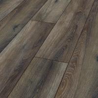 China 15mm Oak Wood Timber Self Adhesive Laminate Flooring for Bathroom Online Technical Support for sale