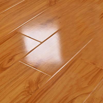China Wood Floor Tiles for Bedroom Living Room and Kitchen Enhance Your Home's Atmosphere for sale