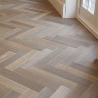 China Wood Floor Tiles for Bedroom Living Room and Kitchen Enhance Your Home's Atmosphere for sale