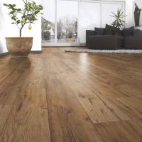 China Multi color 12mm click lock EIR surface waterproof wood laminate floors for sale