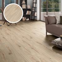 China Multi color 12mm click lock EIR surface waterproof wood laminate floors for sale