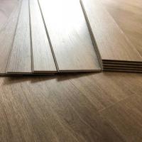 China AC4 8mm 12mm Hdf Mdf Germany Waterproof Class 33 Wooden Laminated Flooring for Economic for sale