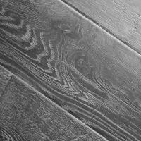 China High Wear Resistant Rate AC4 Arc Single V-groove Painting Piso Flotante Suelo Laminado for sale