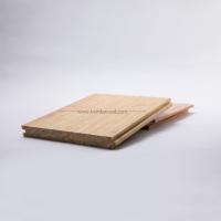 China Non-toxic Solid and Strand Woven Bamboo Flooring The Eco-Friendly Choice for Your Space for sale