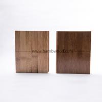 China Non-toxic Solid and Strand Woven Bamboo Flooring The Eco-Friendly Choice for Your Space for sale