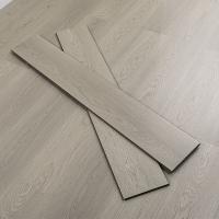 China 1218x196x8/12mm Grey Wooden Floor Laminate Flooring with Onsite Training Assistance for sale