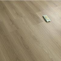 China 1218x196x8/12mm Grey Wooden Floor Laminate Flooring with Onsite Training Assistance for sale