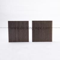 China Eco Decking Everjade Popular Outside Compound WPC Deck Wall Tiles Other Boards Flooring for sale
