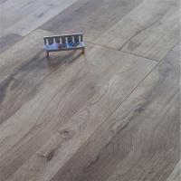 China Laminated Flooring 15mm Water Proof 3 Strip Protection Multilayer Engineered Wood Flooring for sale
