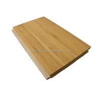 China Experience the Beauty of ISO14001 Certified Denali Grey Strand Woven Bamboo Flooring for sale